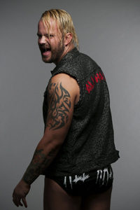 Big Duke – Championship Wrestling from Hollywood