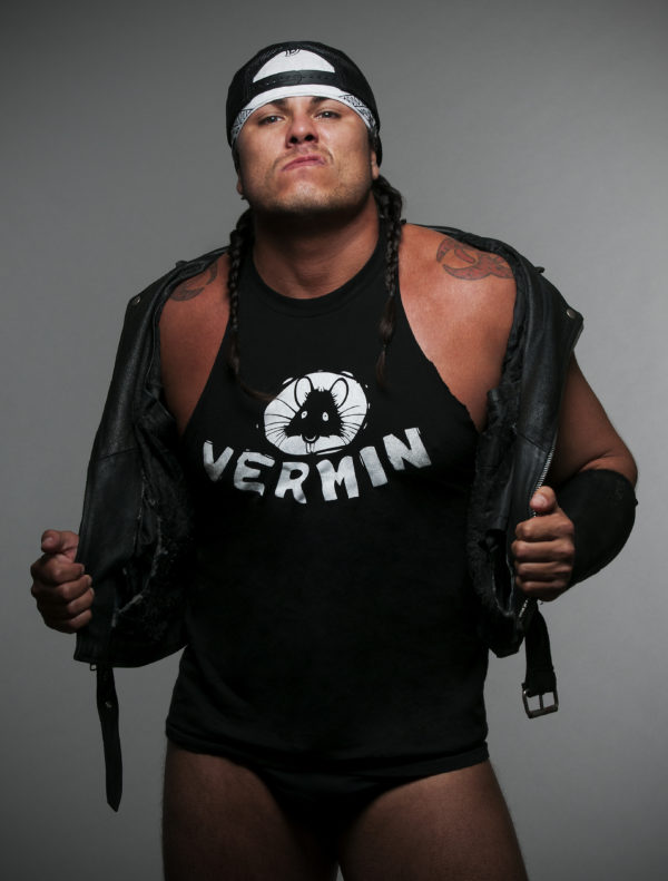 MILESTONE: Hollywood Heritage Championship: Tito vs. Avalon – What you ...