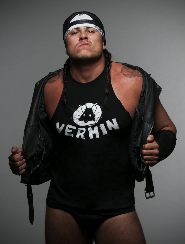 MILESTONE: Hollywood Heritage Championship: Tito vs. Avalon – What you ...