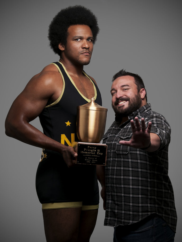 #RCR16 – Eric Watts vs. Julius Coleman – WHAT YOU NEED TO KNOW ...