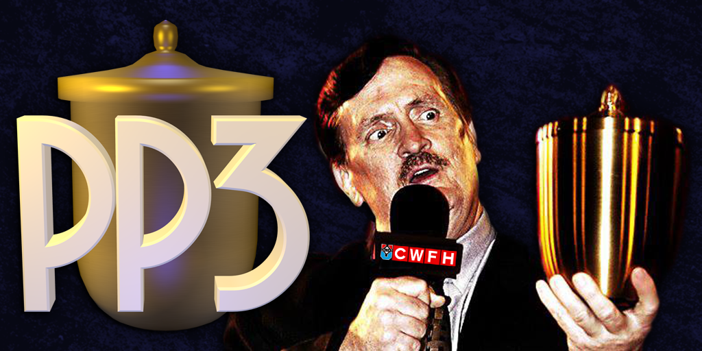 A Well-Urn’ed Legacy: The Percival Pringle III Memorial Cup Turns 5 ...