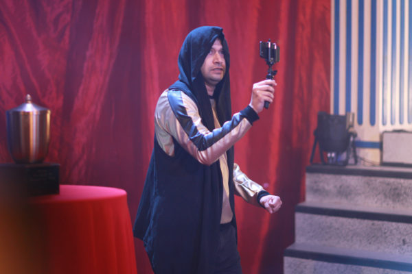 PP3 Spotlight: Kevin Condron – Championship Wrestling from Hollywood