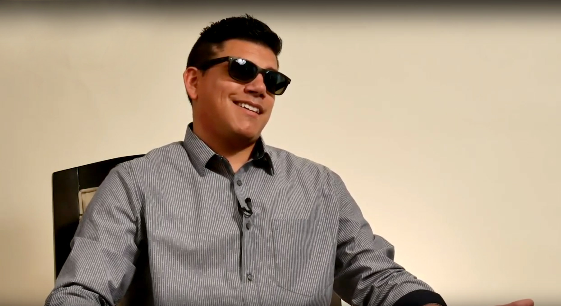 The Push - Nikko Marquez, "Next Generation" - Championship Wrestling ...