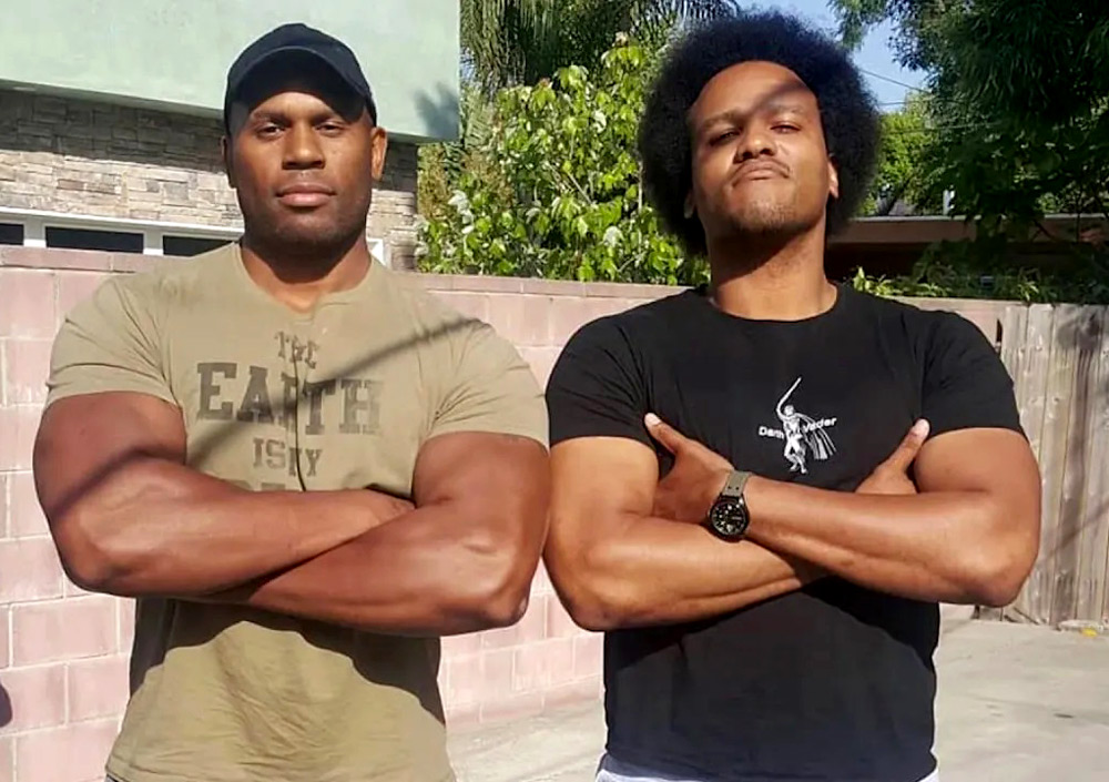 The Push – The Influence & Inspiration of Watts - Championship ...